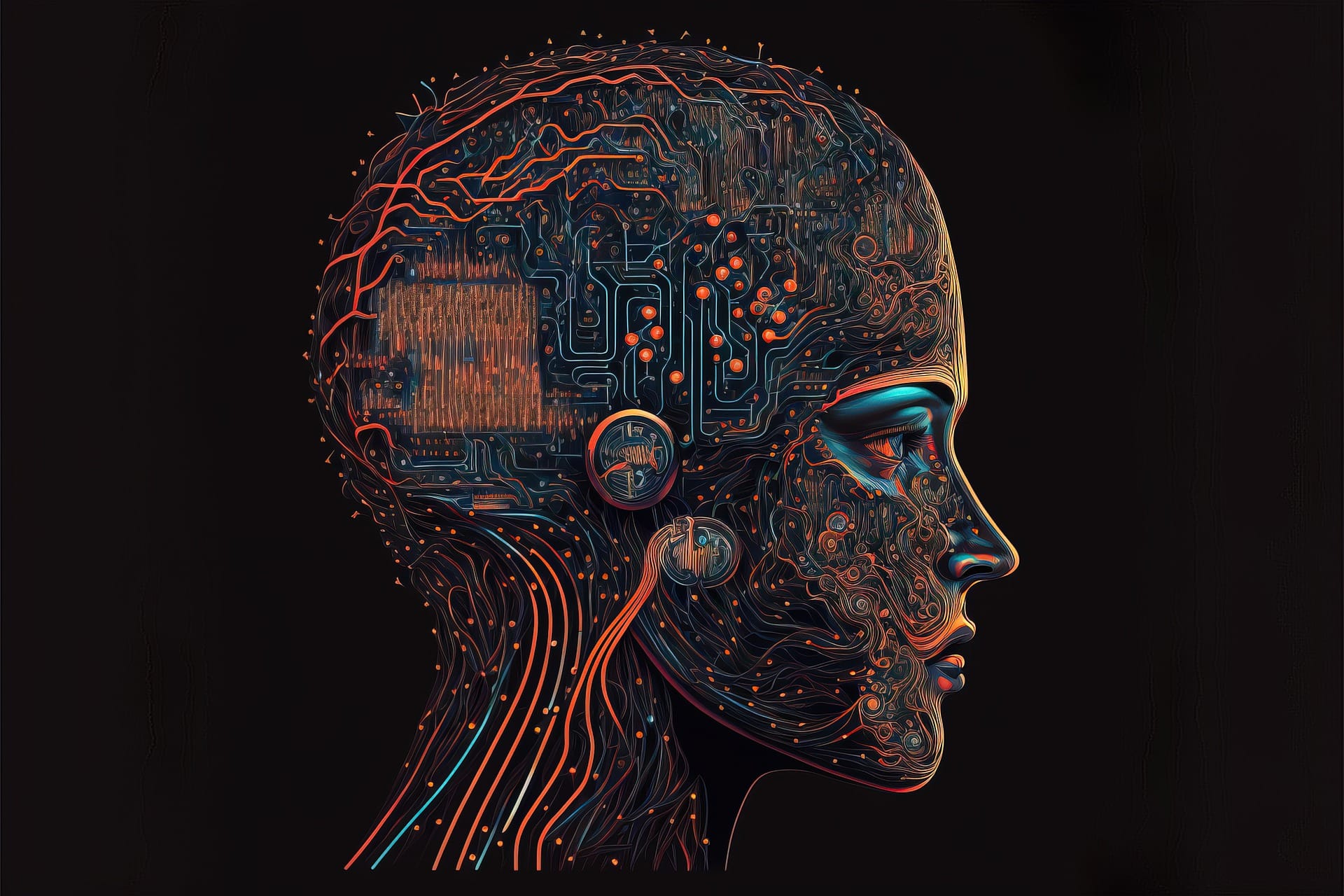 The Psychology of Artificial Intelligence: Understanding the Mind of ...